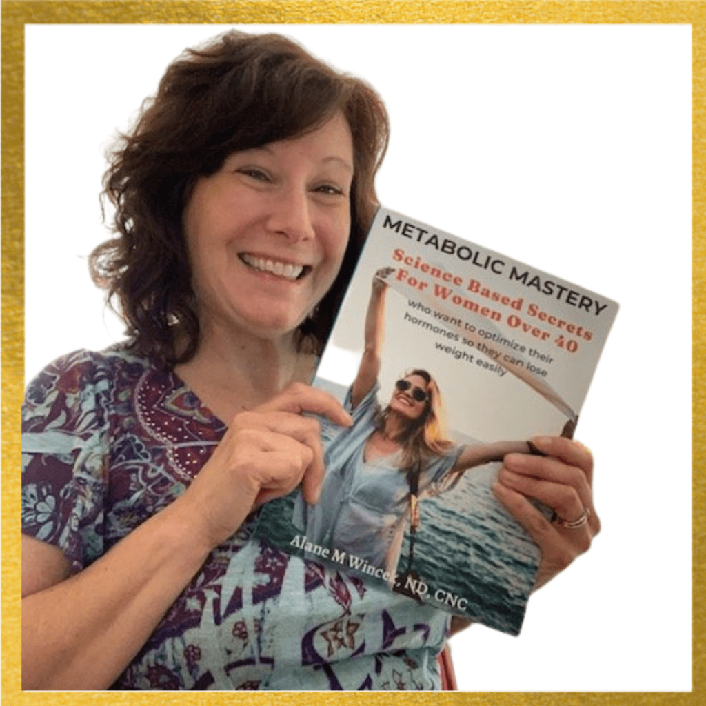 "Life-Changing" Metabolic Mastery Book to Get You Results