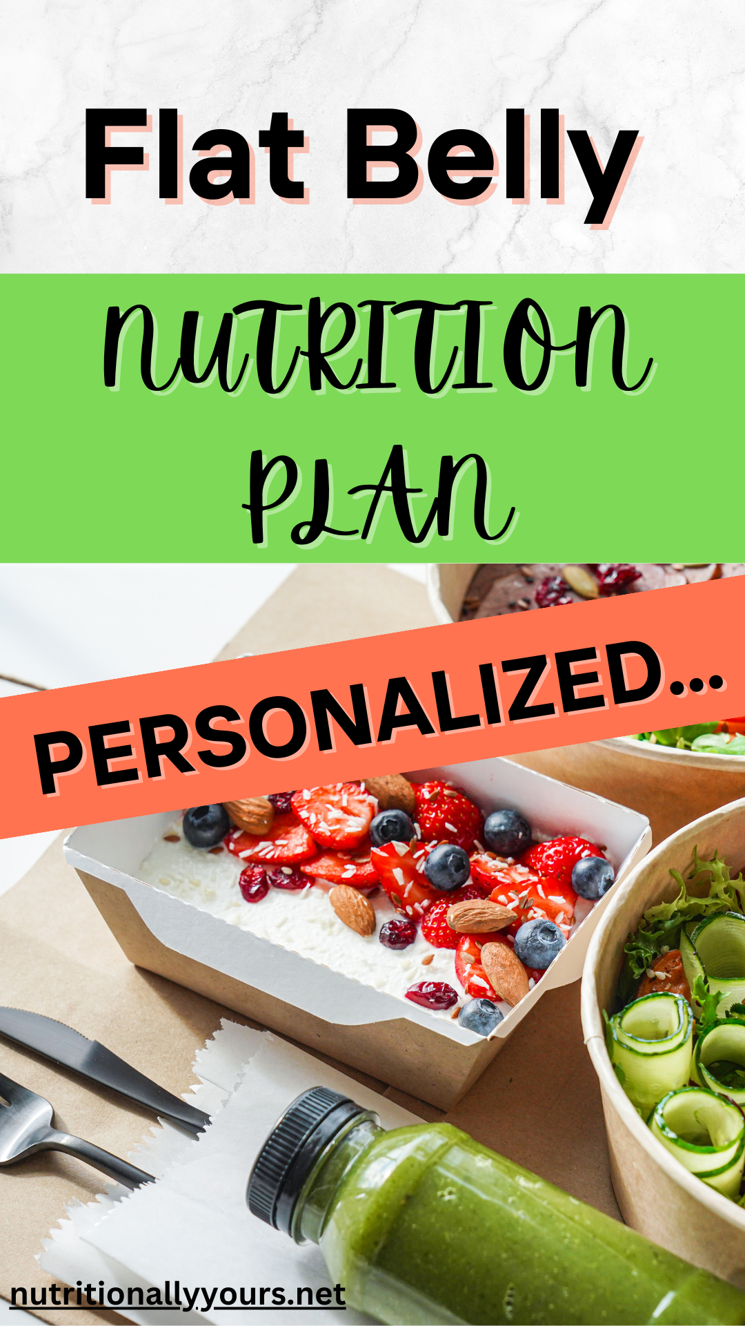Personalized Metabolic Diet /#1 Tailored for Your Success